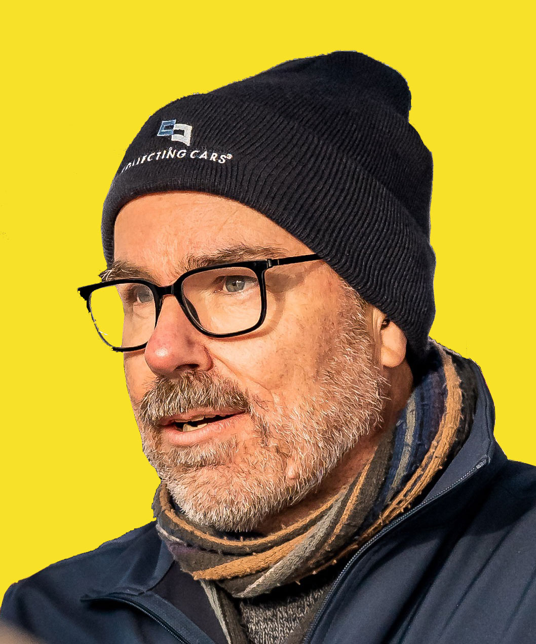 Blog · Driving Masters